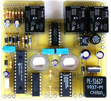 Rotor-EZ for Hy-Gain Rotor Controllers | Ham Supply - Amateur Radio ...